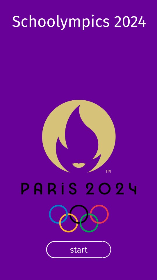 Schoolympics 2024 | Genially