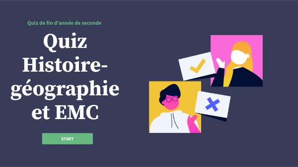 Quiz HG-EMC