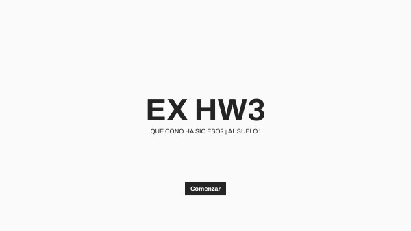EX HW3 | Genially