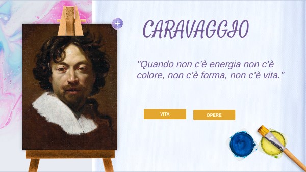 caravaggio