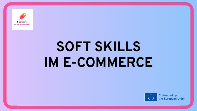 GE_Module 6 Soft skills_Interactive version | Genially