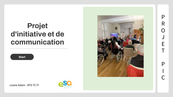 STEP BY STEP MANUAL | Genially