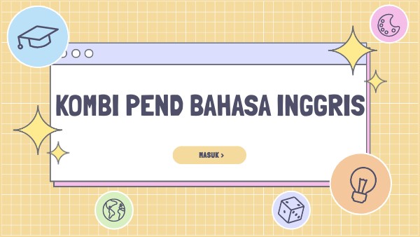 Perjalanan TA | Genially