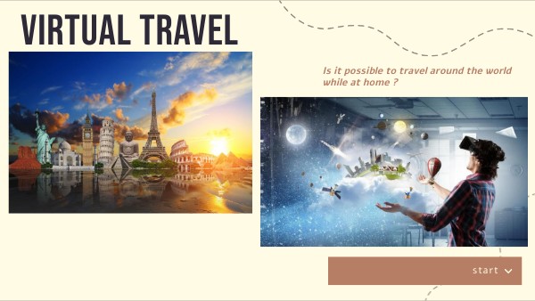 TRAVEL GUIDE | Genially