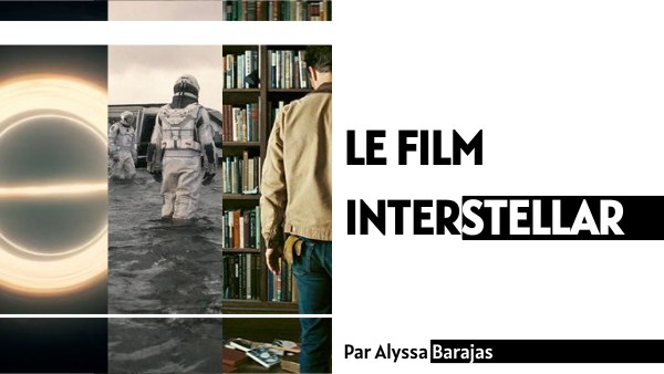 Interstellar | Genially