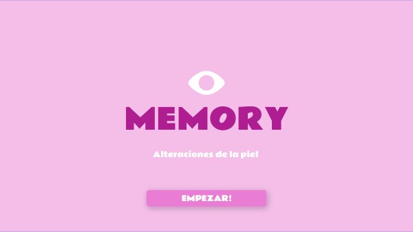 Memory Game