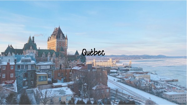 quebec