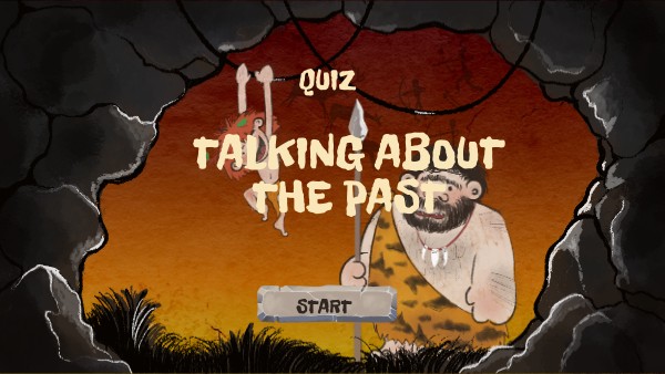 Quiz prehistoria | Genially