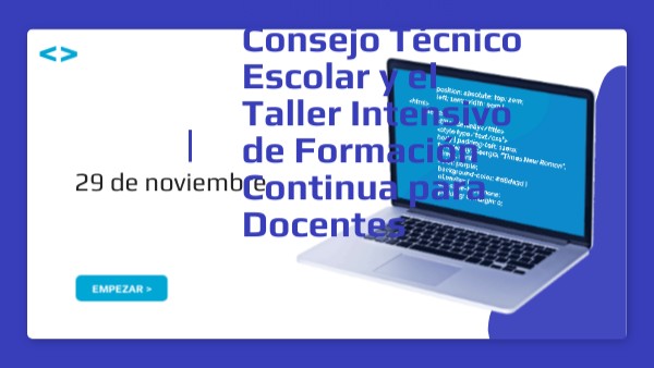 Módulo Training Code