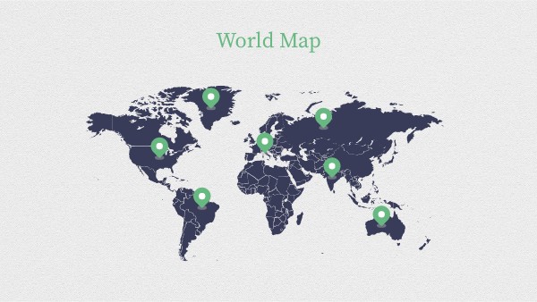 Essential Map | Genially
