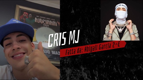 Cris mj- Abigail Garcia 2^E | Genially