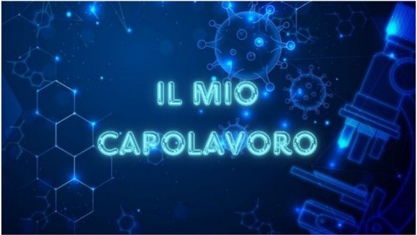 Il mio capolavoro | Genially