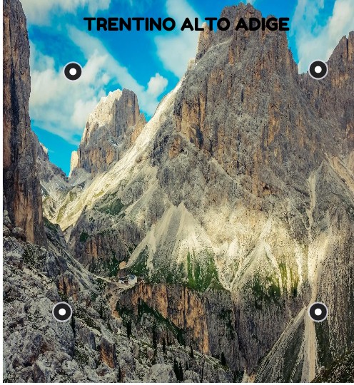 TRENTINO ALTO ADIGE