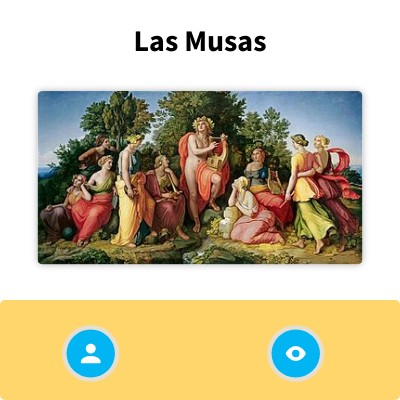 Las musas