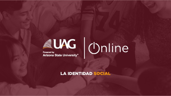 U5R6. La identidad social | Genially