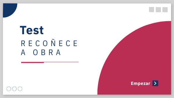 Quiz formas básico | Genially