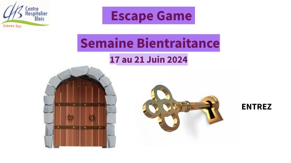 Bientraitance | Genially