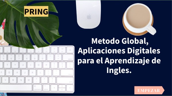 PROYECTO DE INGLES | Genially