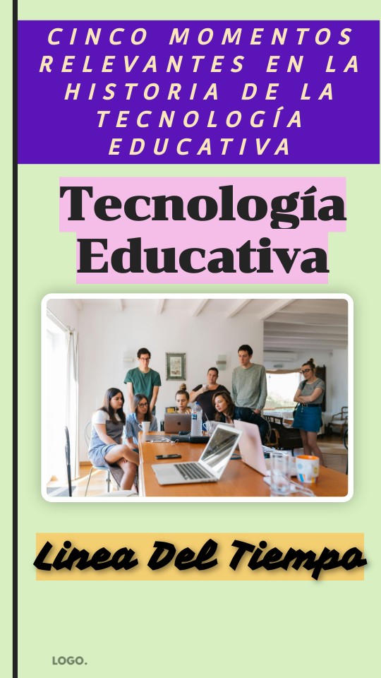 Tecnología Educativa | Genially