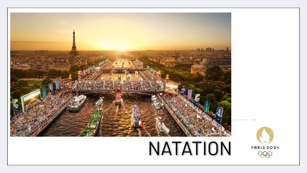 OLYMPIC GAMES PRESENTATION | Genially