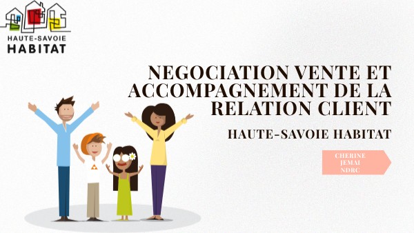 nego vente | Genially