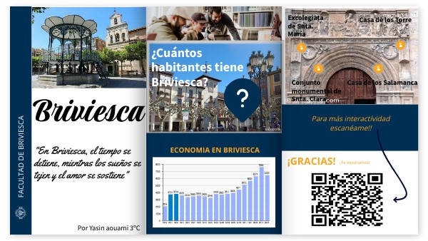 Tríptico Briviesca