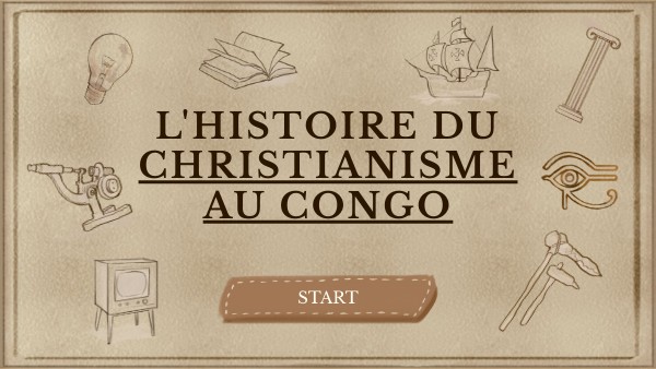 Copie - Présentation historique