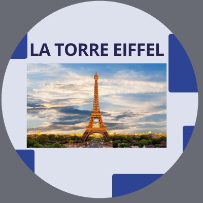 TORRE EIFFEL | Genially