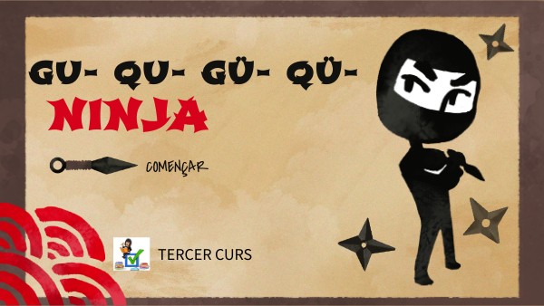 G/GU/GÜ-C/QU/QÜ | Genially