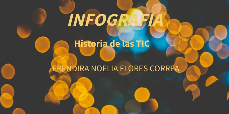 INFOGRAFIA SOBRE LAS TIC | Genially