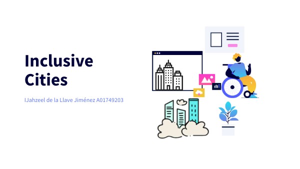 Genial Presentation | Genially