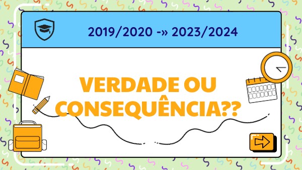 Verdade ou consequência