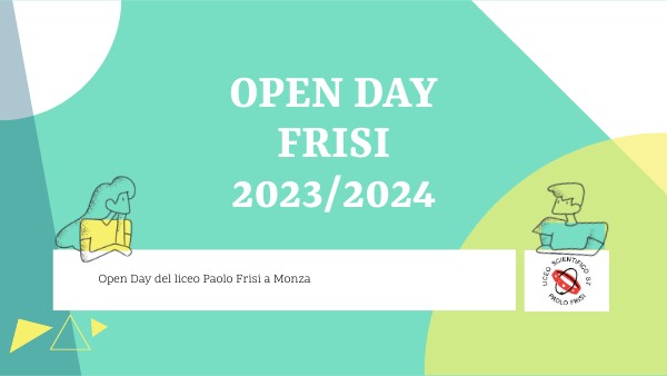OPEN DAY FRISI 2023/2024 UNICA | Genially