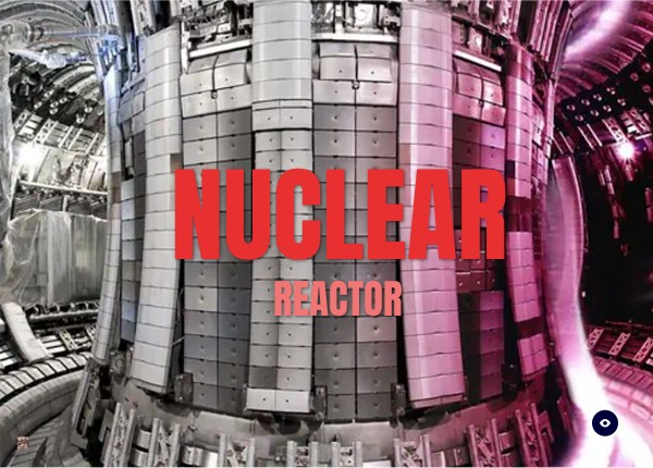 Nuclear reactor