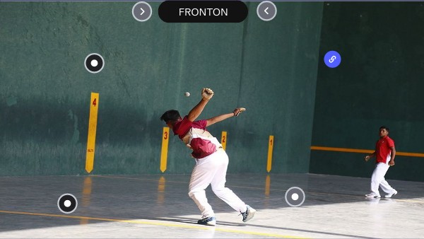 FRONTON