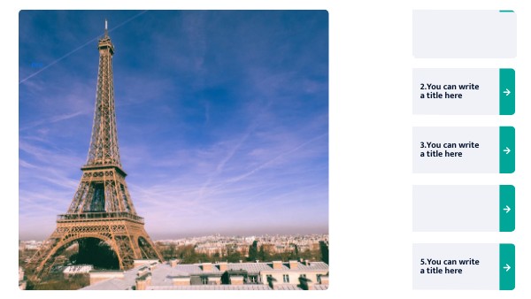 ESSENTIAL PLACES GUIDE