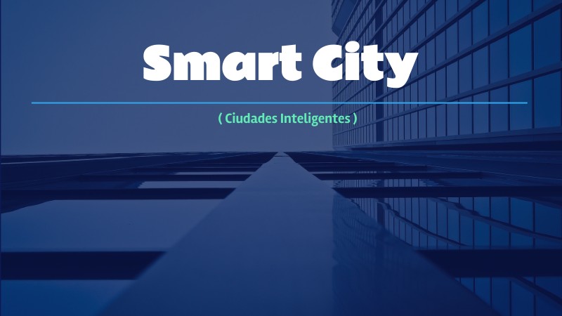 Smart CIT | Genially