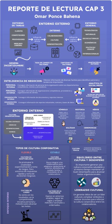 Infografía Cap 3