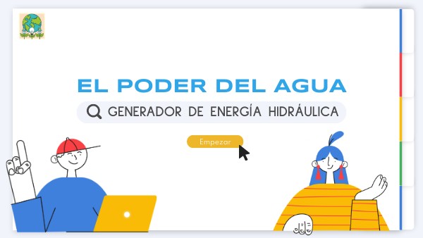 DOSSIER EQUIPO 4 | Genially