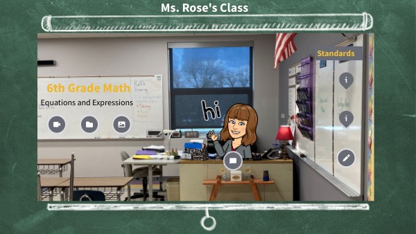 Equations and Expressions