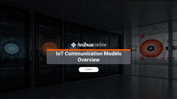 Iot Communication Models Overview