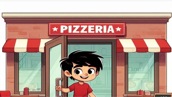 CHI L'HA DETTO?
