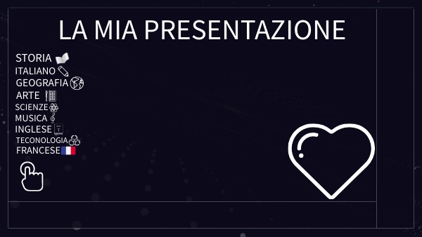 Presentazione Tecnologia Digitale | Genially