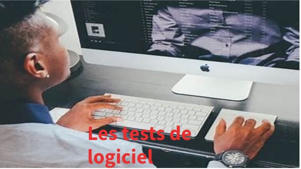 Formation au test de logiciel | Genially