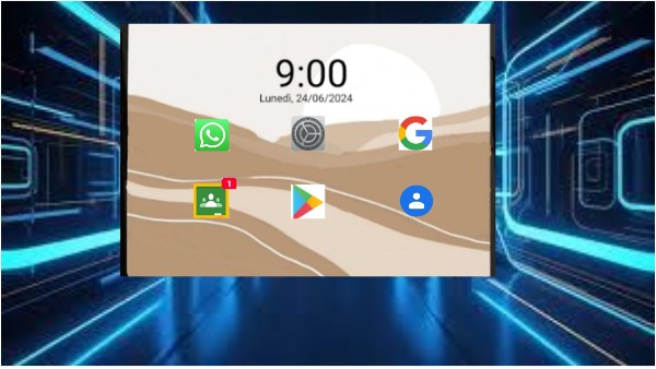 Presentazione di Antonio Antini | Genially