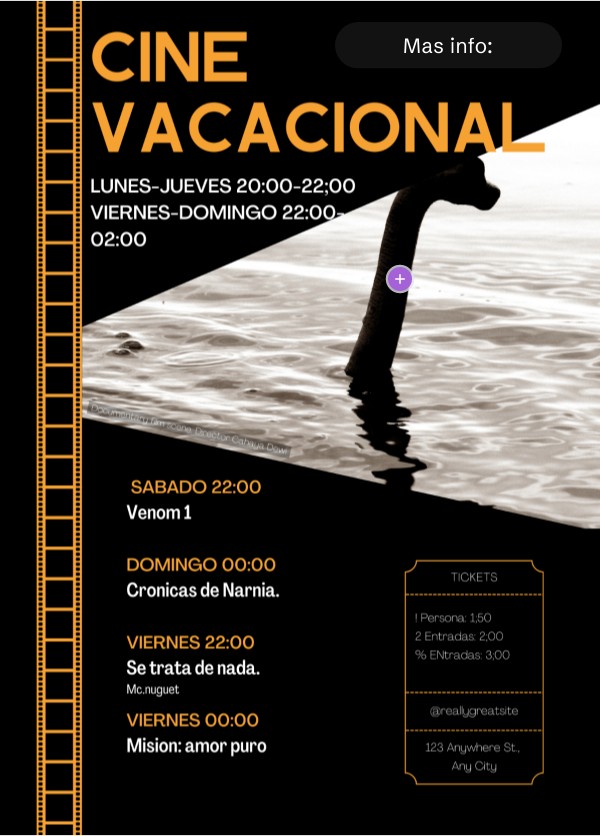 Imagen interactiva | Genially