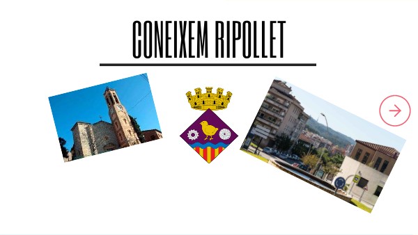 Genially Coneixem Ripollet | Genially