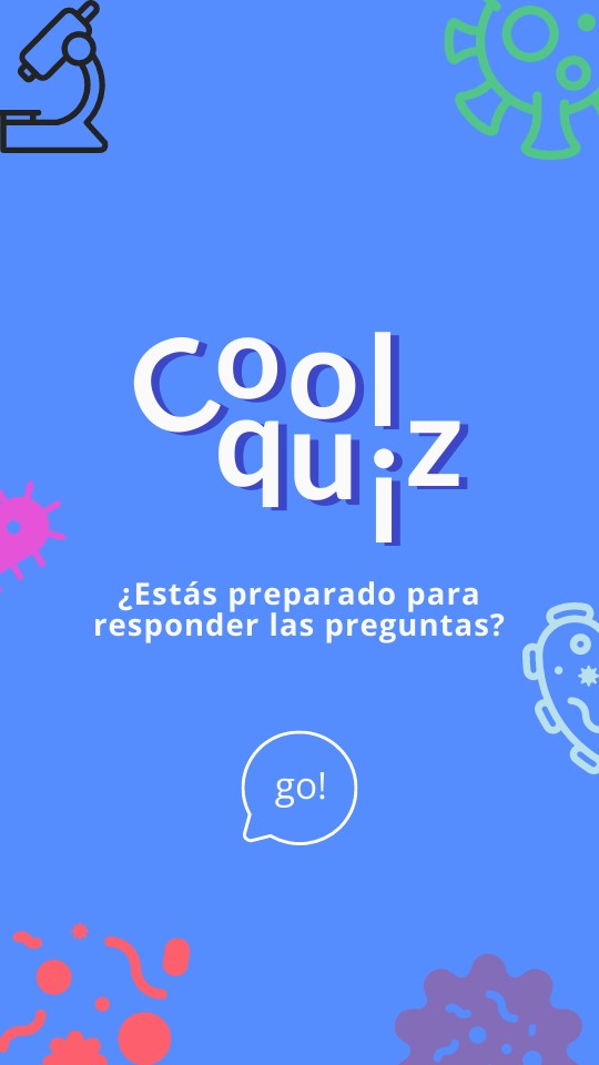 Presentación cuestionario II | Genially