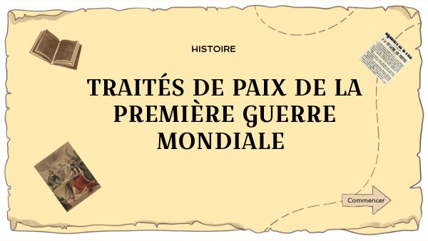 Exposé Histoire Emma et Louise | Genially