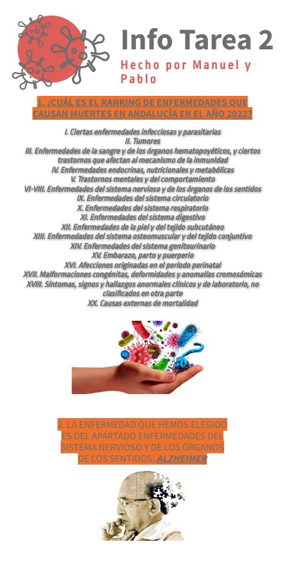 INFO TAREA 2 | Genially